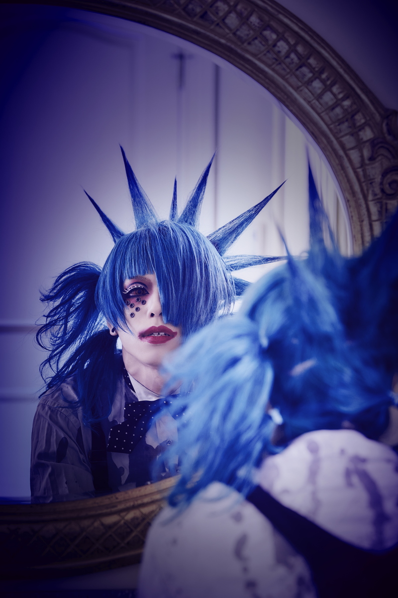 螢ちゃん -hotaru chan- | gulu gulu OFFICIAL SITE